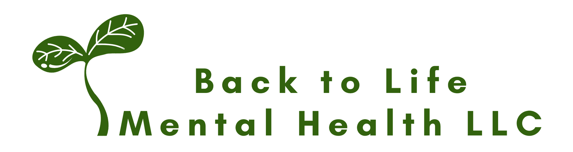 Join our team | Back To Life Mental Health